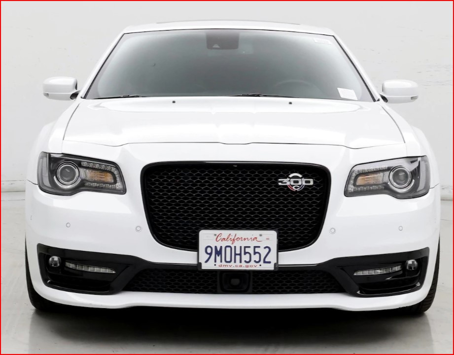 Quick Hit – Two of Two Thousand – Final Edition 2023 Chrysler 300C ...